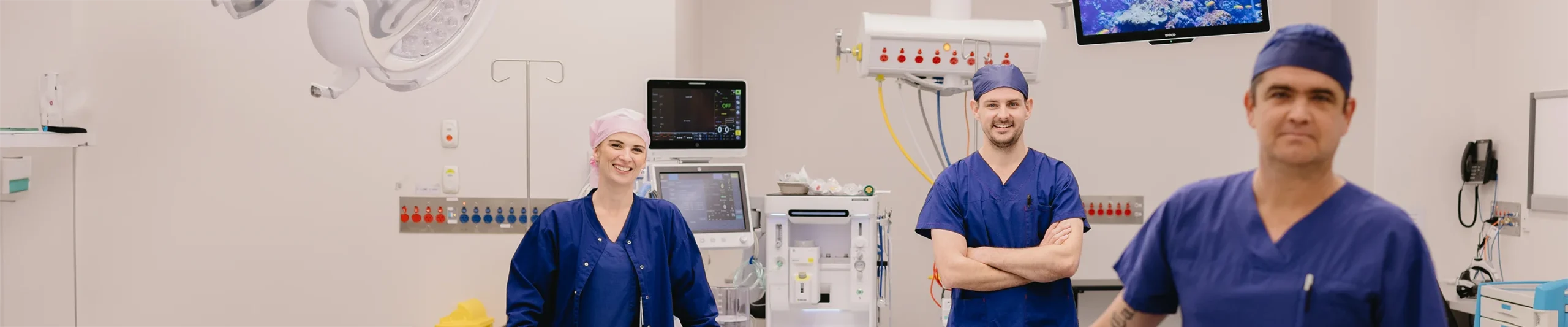Day Hospital Procedures Perth - Mount Hawthorn Day Hospital